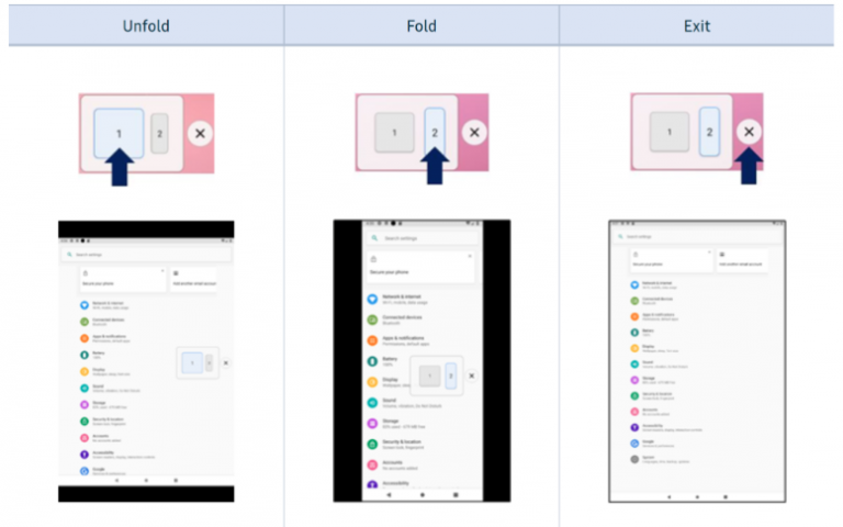 Microsoft Surface Duo: Researching Android Development