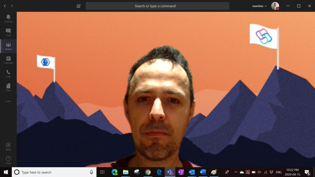 Free Developer-friendly high-res backgrounds for Microsoft Teams