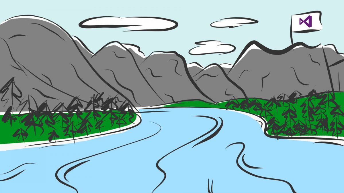 Free Developer-friendly high-res backgrounds for Microsoft Teams