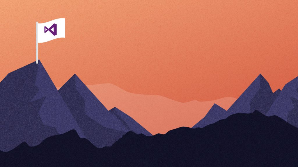 Free Developer-friendly high-res backgrounds for Microsoft Teams