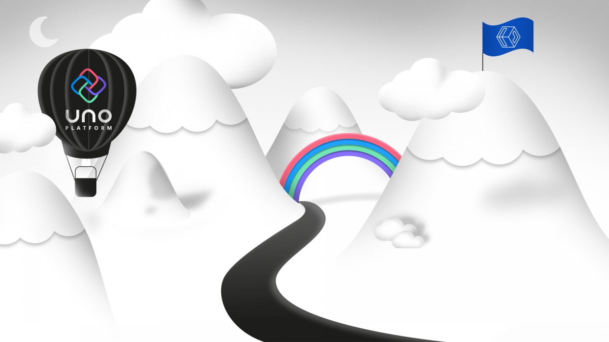 Free Developer-friendly high-res backgrounds for Microsoft Teams