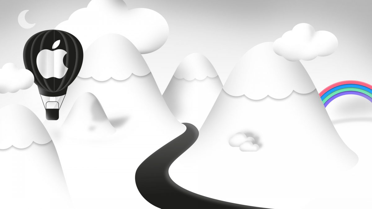 Free Developer-friendly high-res backgrounds for Microsoft Teams