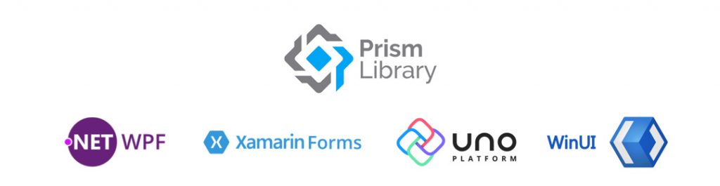 UWP, WinUI and Uno Platform get Prism support thanks to Uno team OSS Contribution
