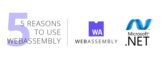 Top 5 Webassembly Use Cases For Net Developers