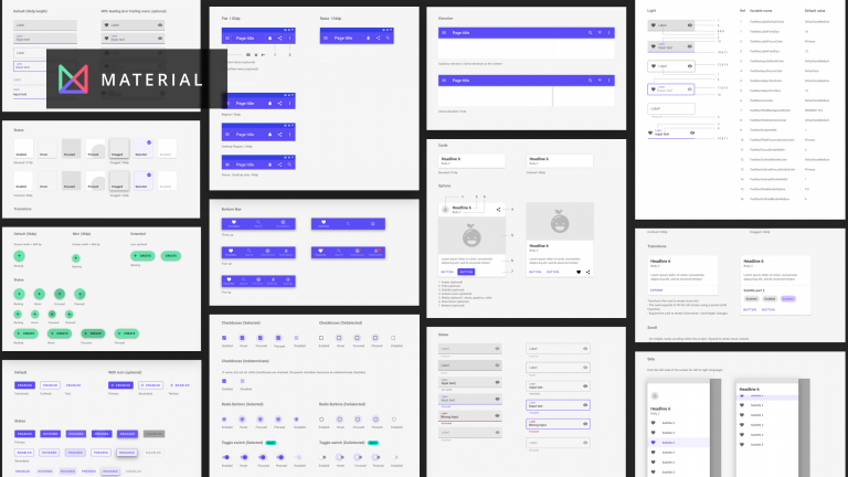 ANNOUNNCING: Uno Platform 3.0 - Linux Support, Fluent, Material and more.