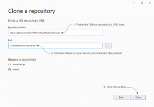 Hosting Uno Platform WebAssembly apps on Azure Static Web Apps