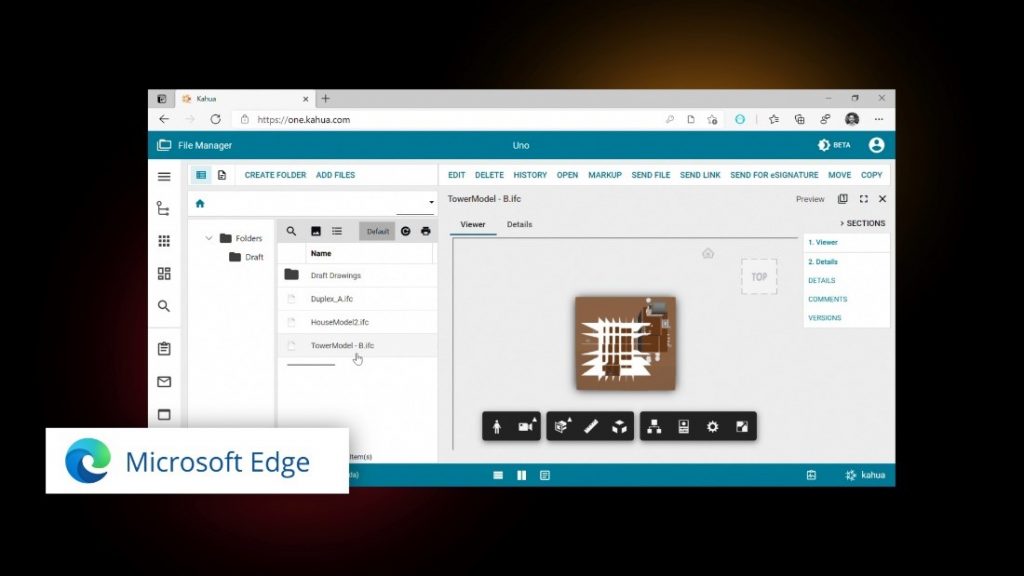 Kahua uses Uno Platform, WinUI and Azure to deliver a multi-platform ...