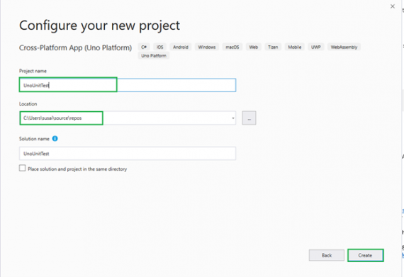 An Introduction To Ui Testing For Uno Platform Applications