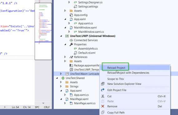 An Introduction To Ui Testing For Uno Platform Applications