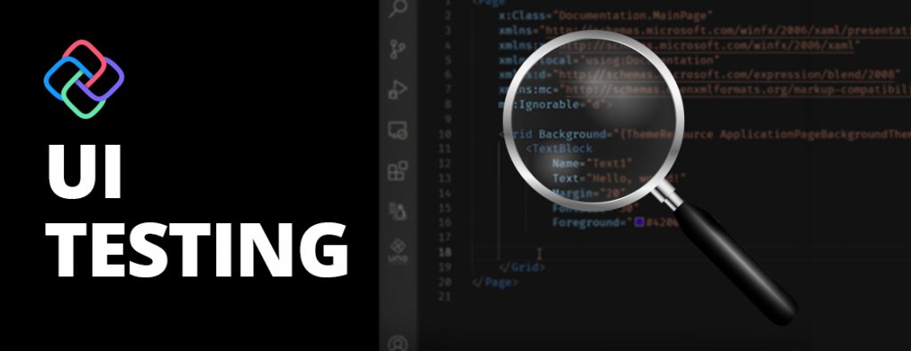 An Introduction to UI Testing for Uno Platform Applications