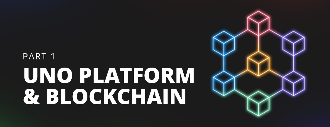How to Build Multi-Platform Apps with Uno Platform and Blockchain