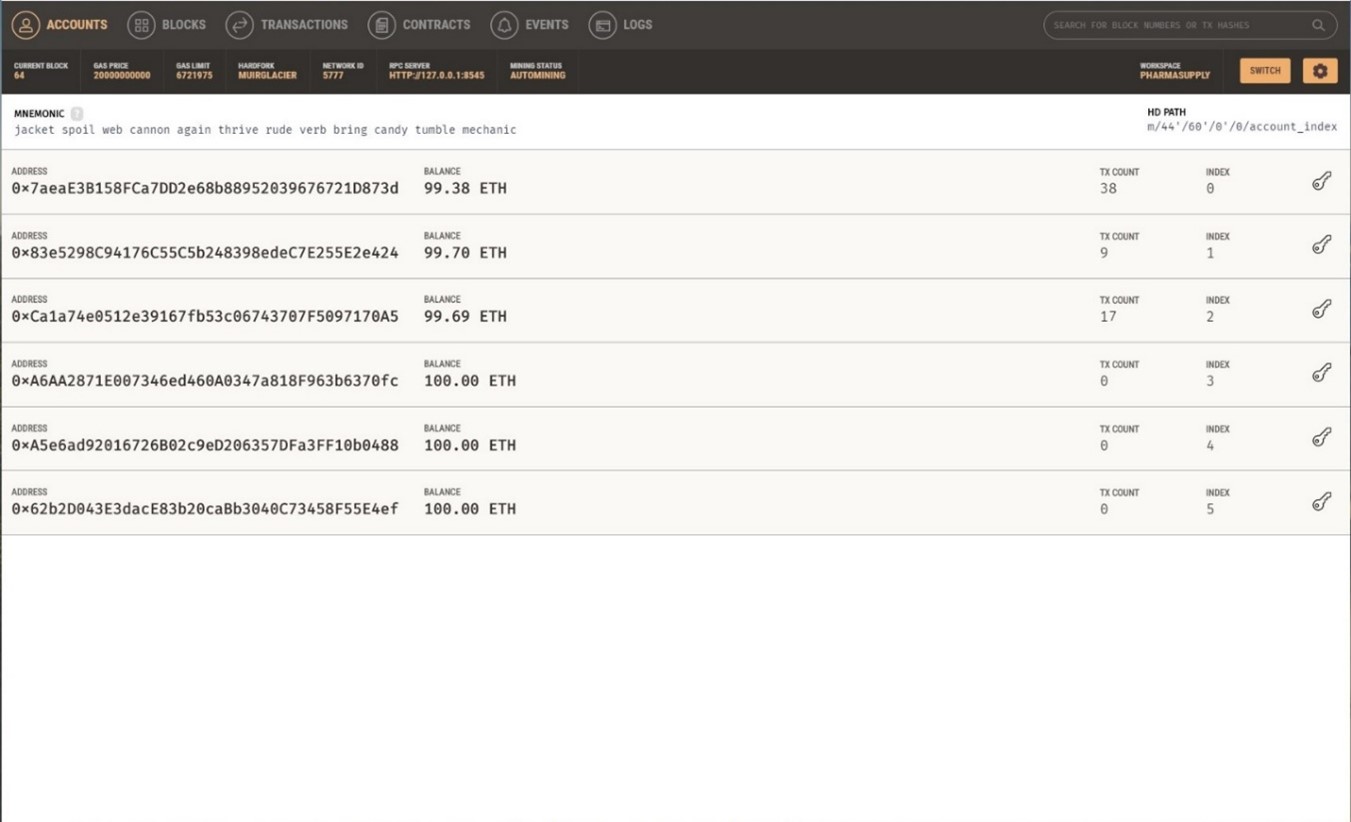 How to Build Multi-Platform Apps with Uno Platform and Blockchain