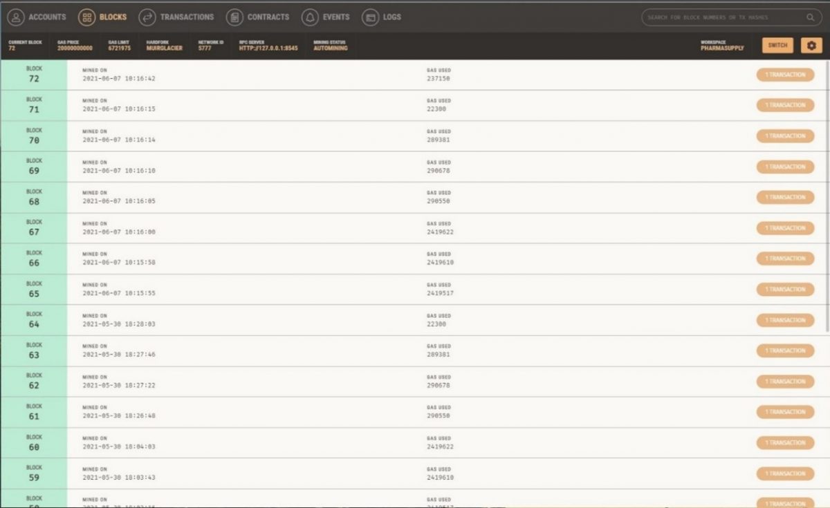 How to Build Multi-Platform Apps with Uno Platform and Blockchain