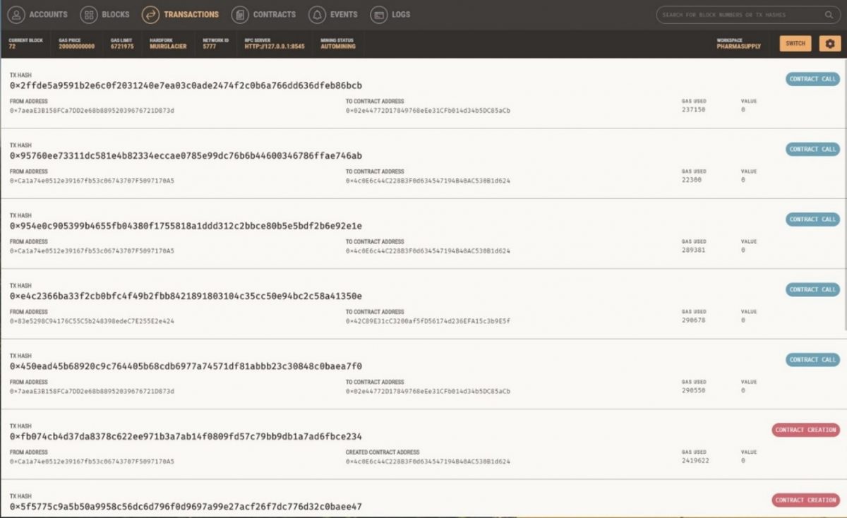 How to Build Multi-Platform Apps with Uno Platform and Blockchain