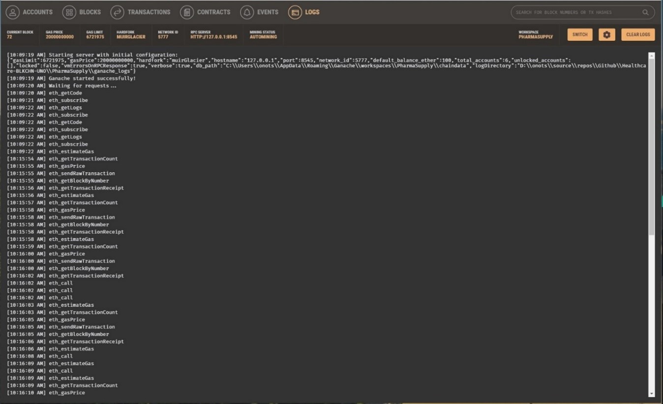How to Build Multi-Platform Apps with Uno Platform and Blockchain
