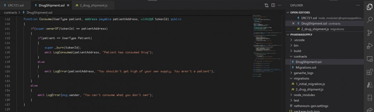 How to Build Multi-Platform Apps with Uno Platform and Blockchain - Part 2