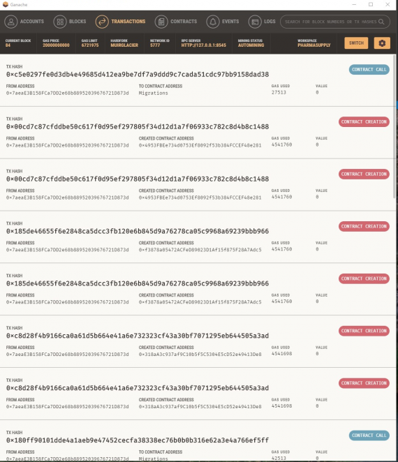 How to Build Multi-Platform Apps with Uno Platform and Blockchain - Part 2