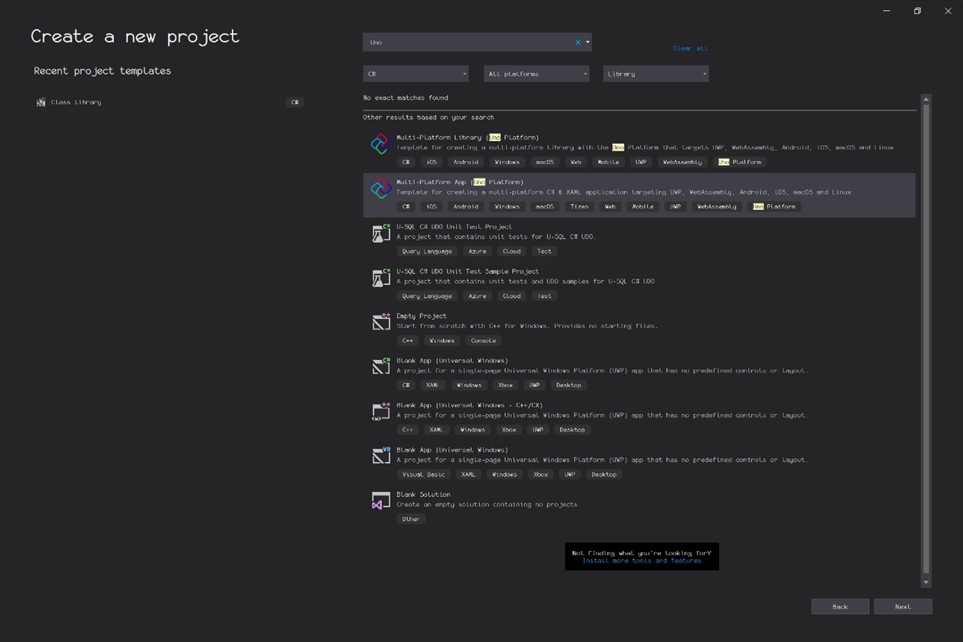 How to Build Multi-Platform Apps with Uno Platform and Blockchain - Part 2