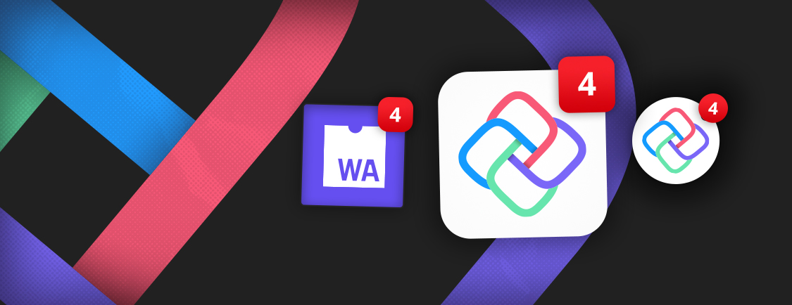 Native Badges Come to Progressive Web Applications