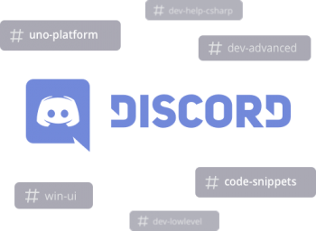 Uno Platform Support