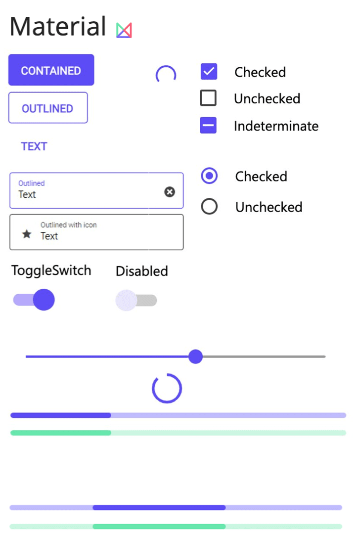 Uno Platform Uno Toolkit