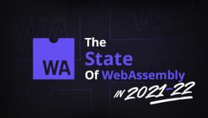 The State of WebAssembly – 2024 and 2025
