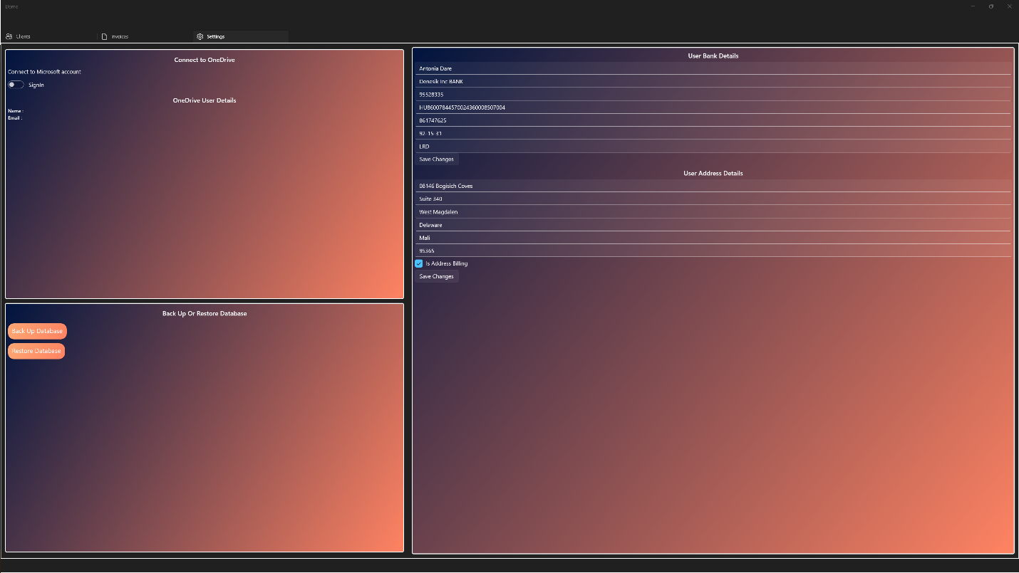 Adaptive Styling, Layouts & Controls (Part 3)