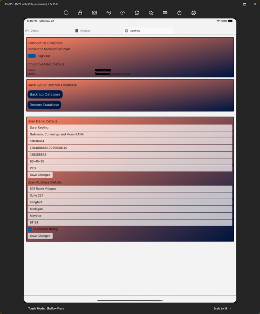 Adaptive Styling, Layouts & Controls (Part 3)