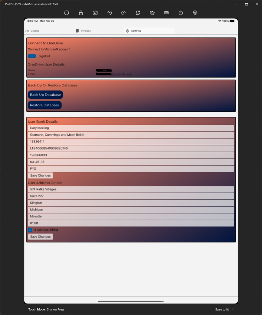 Adaptive Styling, Layouts & Controls (Part 3)