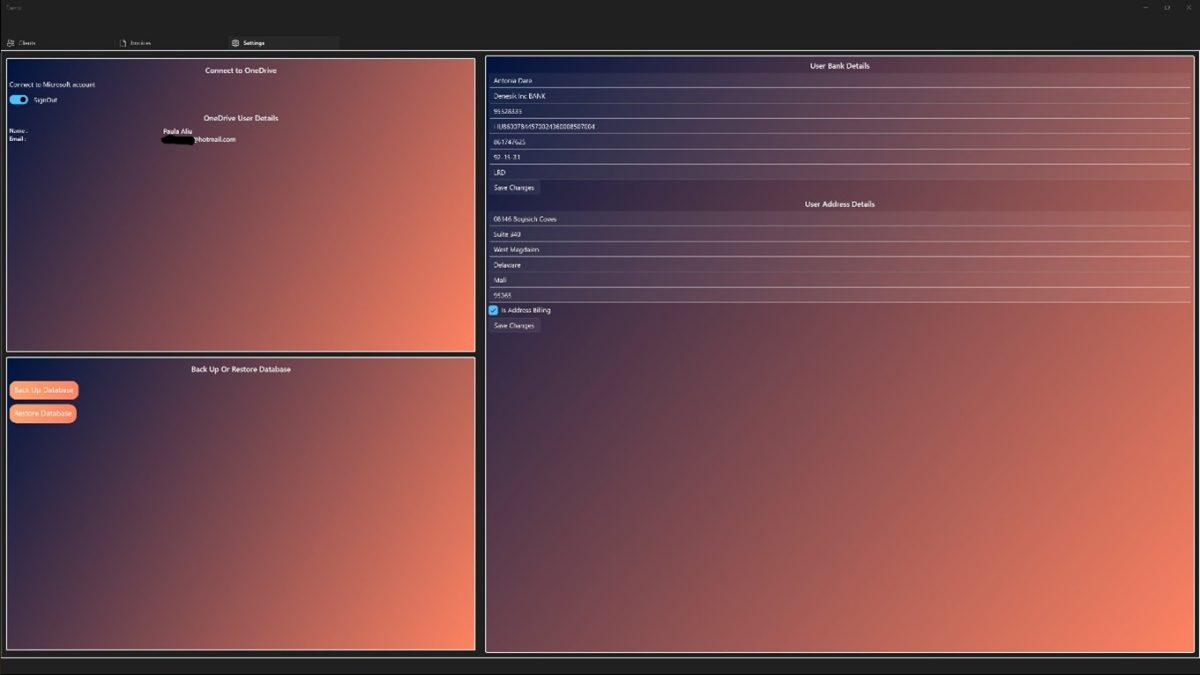 Adaptive Styling, Layouts & Controls (Part 3)