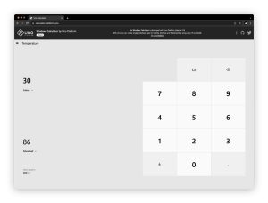 Uno Platform Uno Calculator