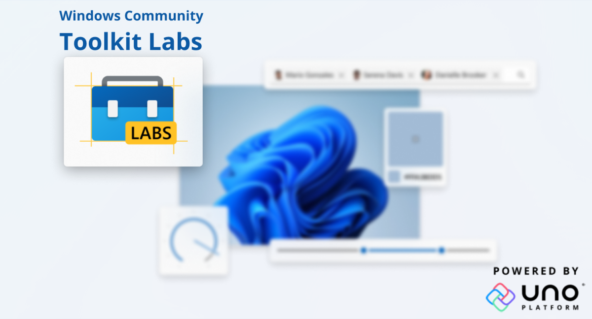 Enterprise Web Apps with WebAssembly, .NET, C# and XAML