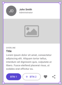 Recreating Amazon Goodreads App Home Page Using Material UI, Figma and Uno Platform