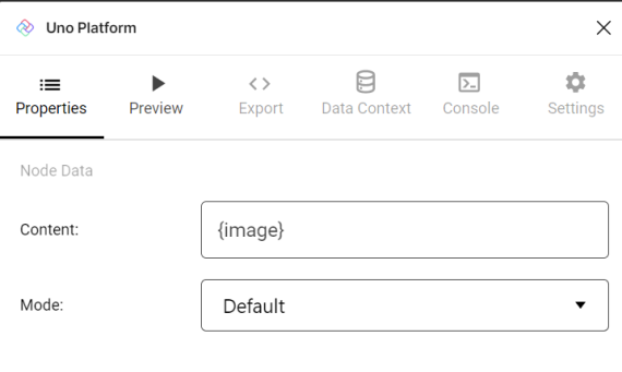 Building a Profile Page with Uno Platform for Figma - Blog