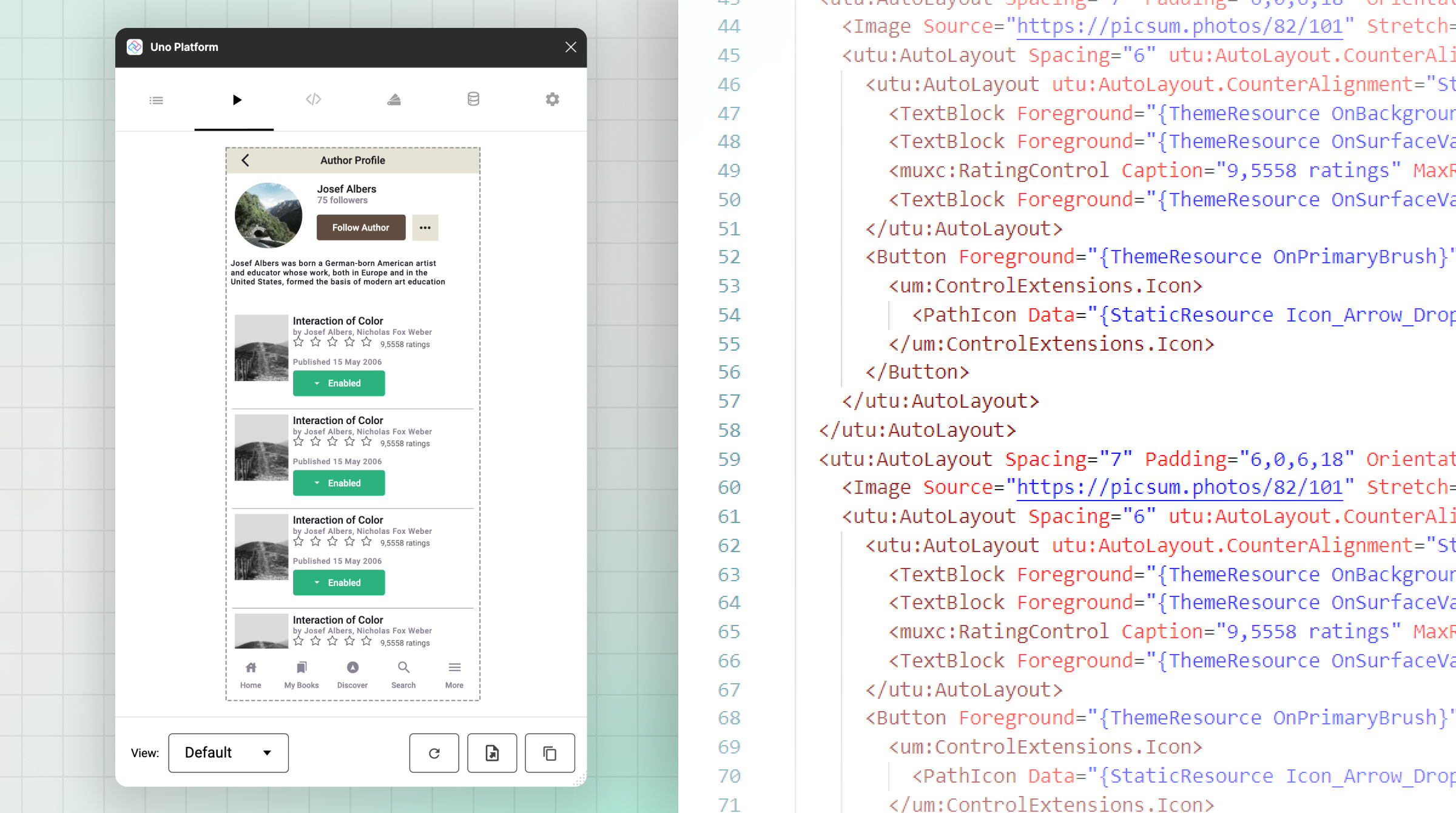 Uno Platform 2022 in Review