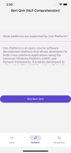 Building Smarter .NET Applications with ONNX ML Models