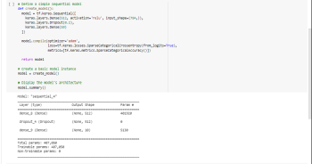 Building Smarter .NET Applications with ONNX ML Models