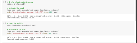 Building Smarter .NET Applications with ONNX ML Models
