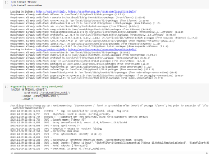 Building Smarter .NET Applications with ONNX ML Models