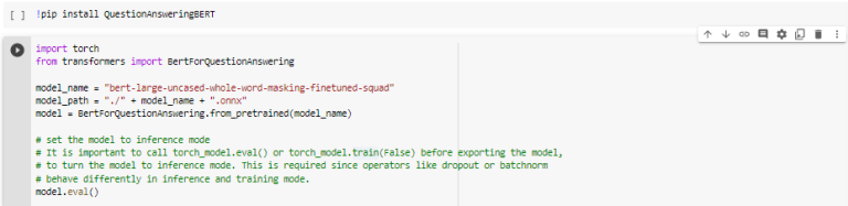 Building Smarter Net Applications With Onnx Ml Models