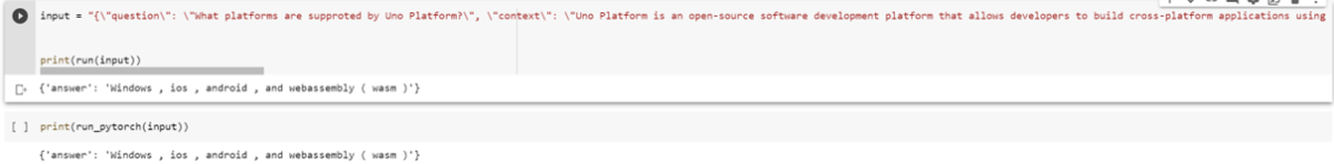 Building Smarter .NET Applications with ONNX ML Models