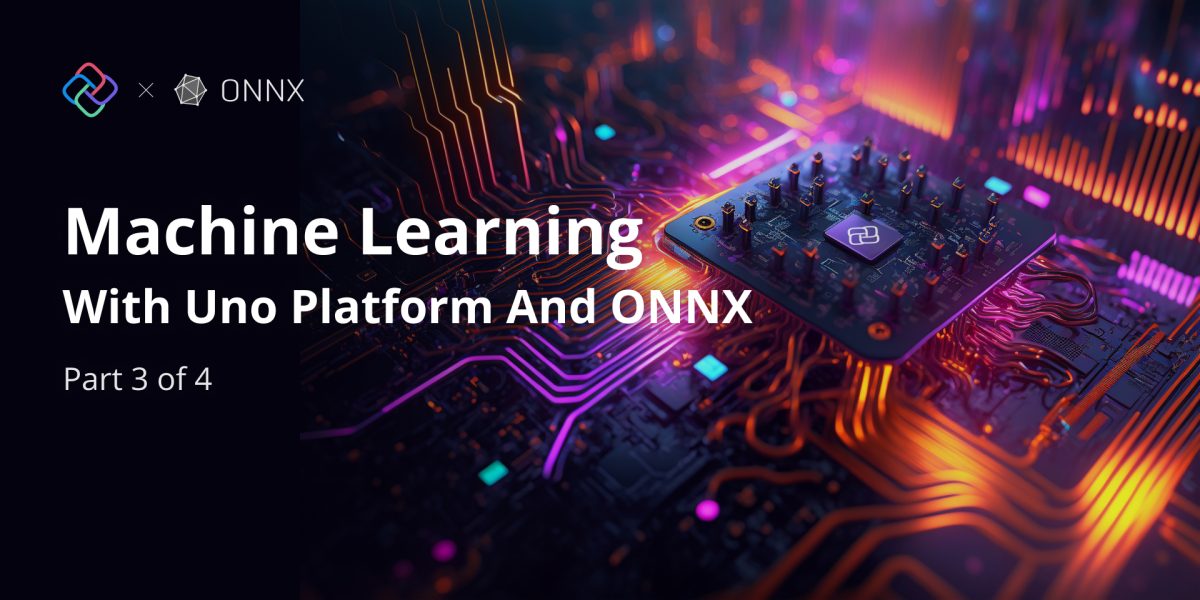 Tutorial: Integrating ChatGPT Model in a Cross-platform .NET Application