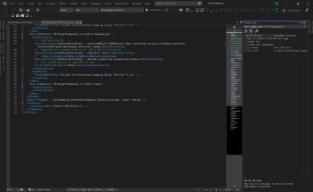 Using ONNX BERT Model for Text-based Q&A in your Mobile .NET Apps