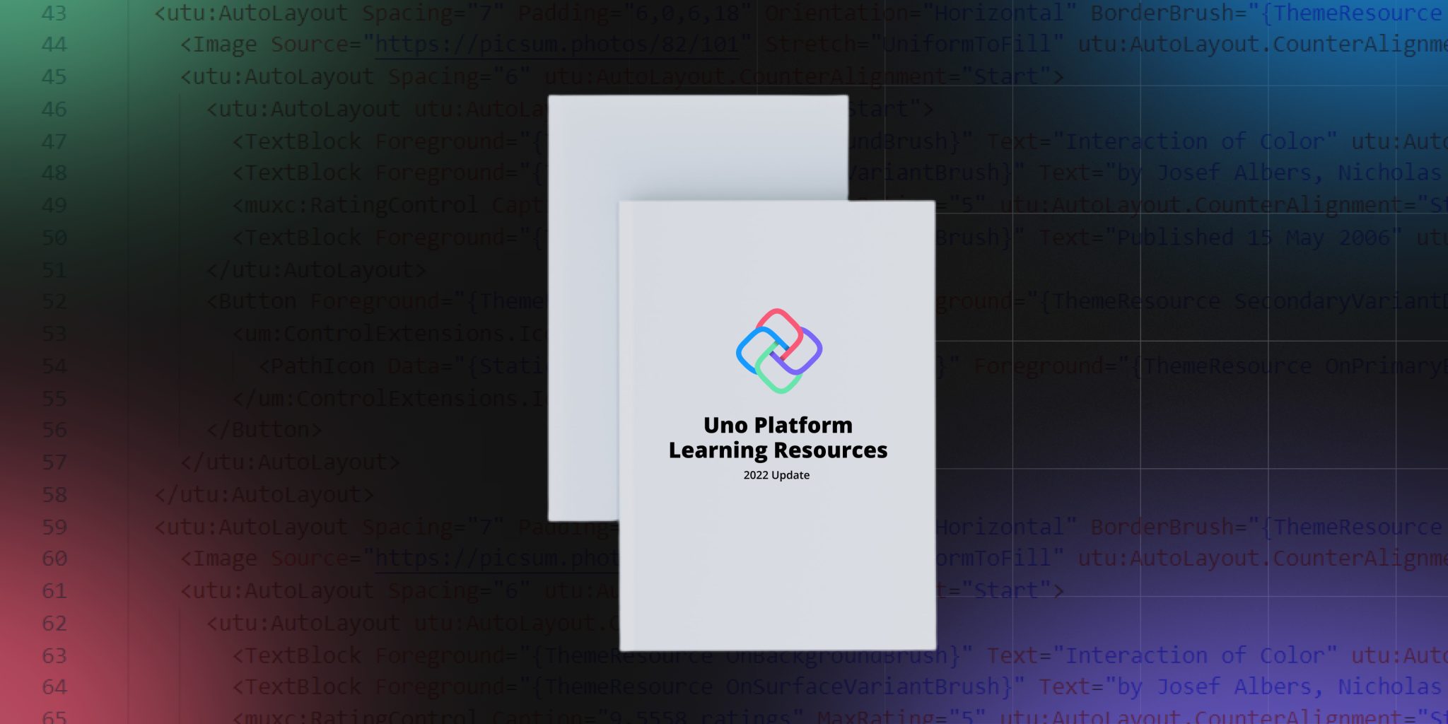 Migrating Custom Controls from Xamarin Forms to Uno Platform
