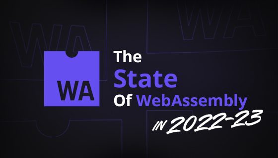 The State of WebAssembly – 2024 and 2025