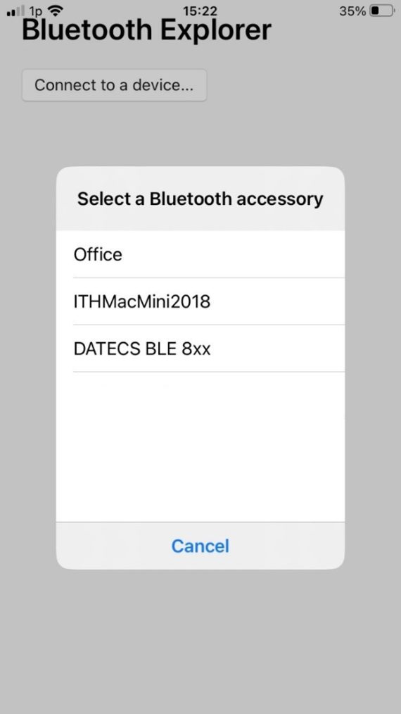 Uno Platform and Bluetooth LE: An Easy-to-Follow Guide to Building a ...