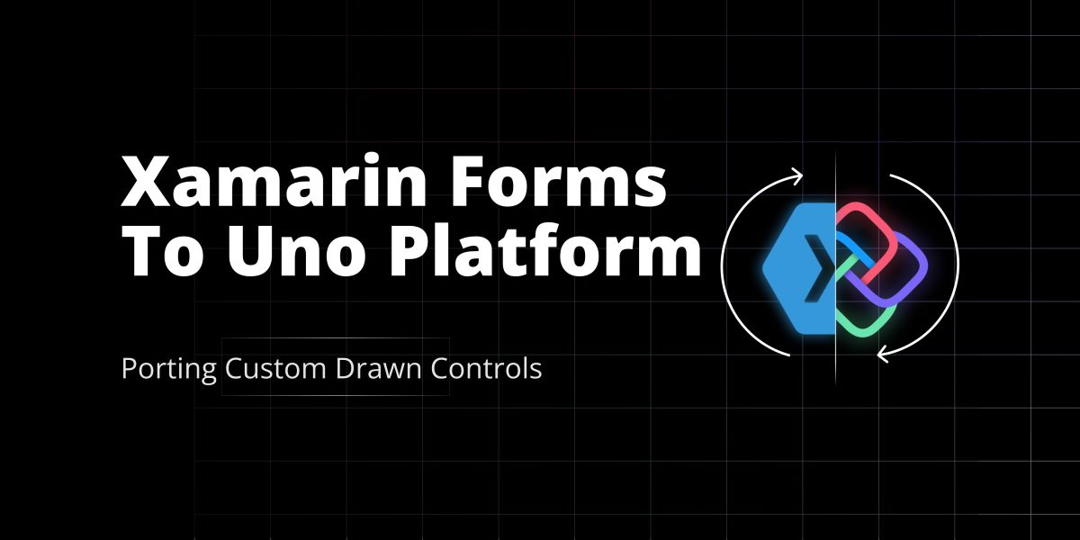 Migrating Animations from Xamarin Forms to Uno Platform Migrating Animations from Xamarin Forms to Uno Platform