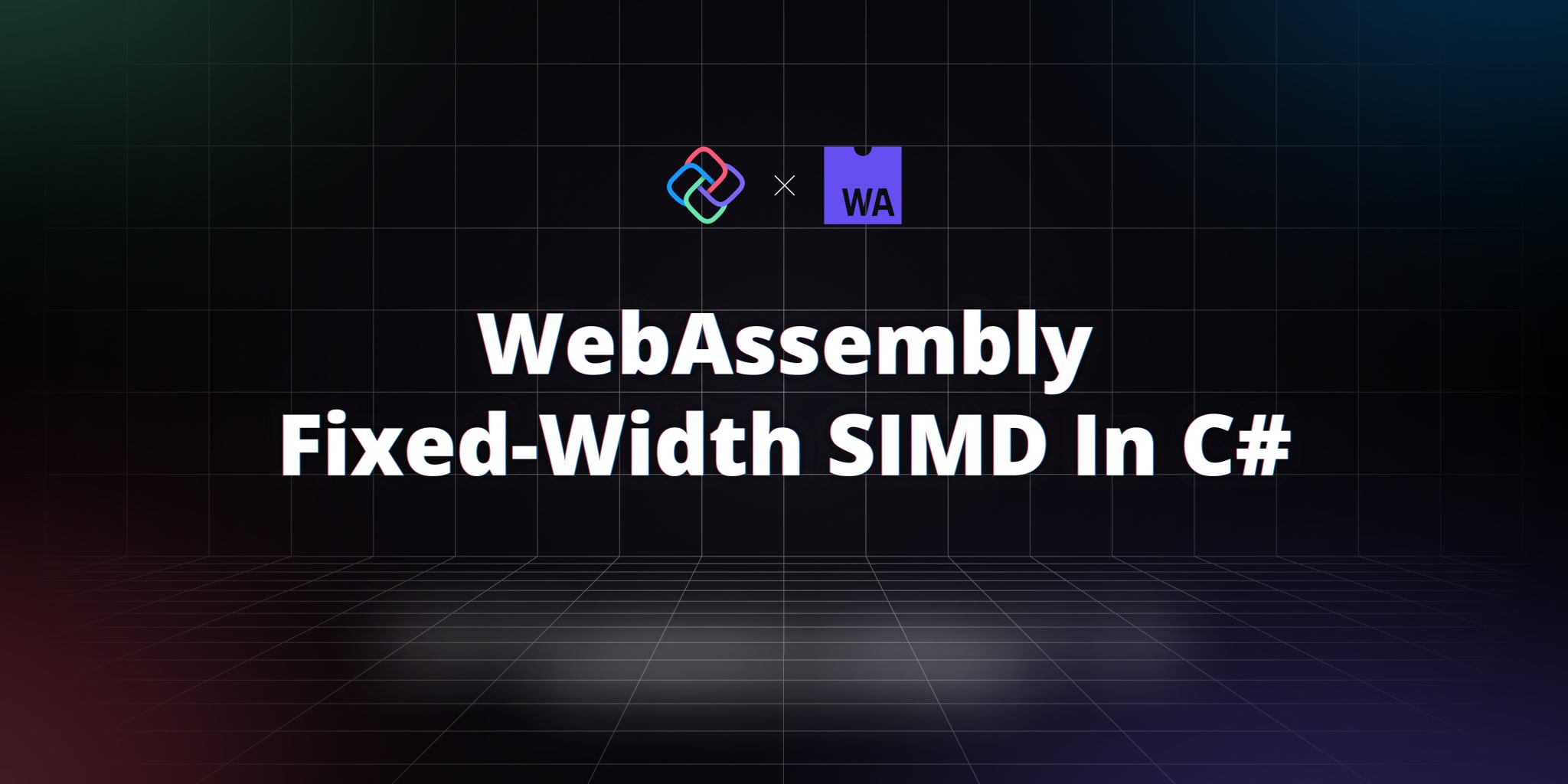 Safari 16.4 Support for WebAssembly fixed-width SIMD. How to use it with C#
