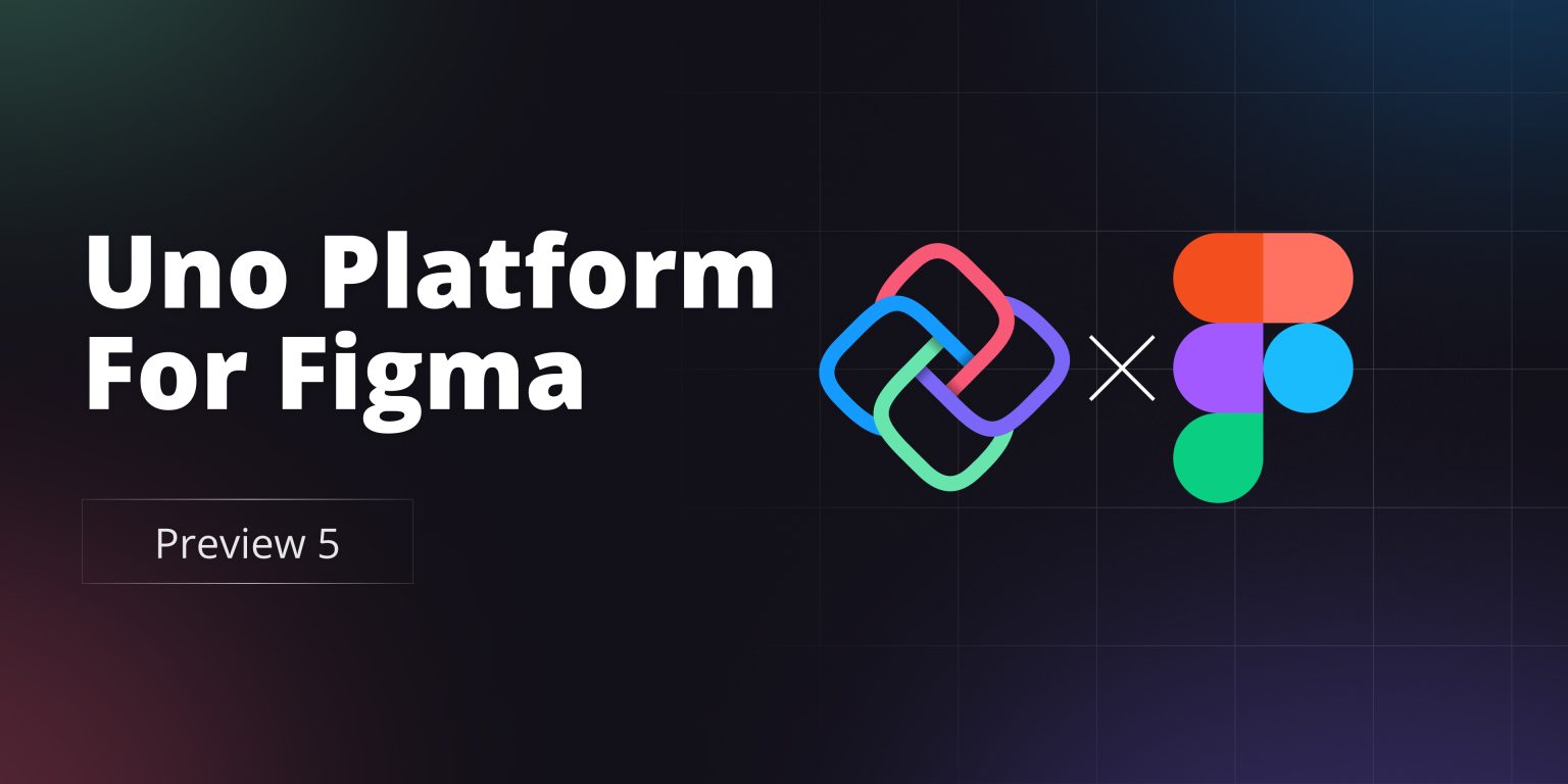 Figma to XAML: View Hierarchy, UniformGridLayout and Background Images