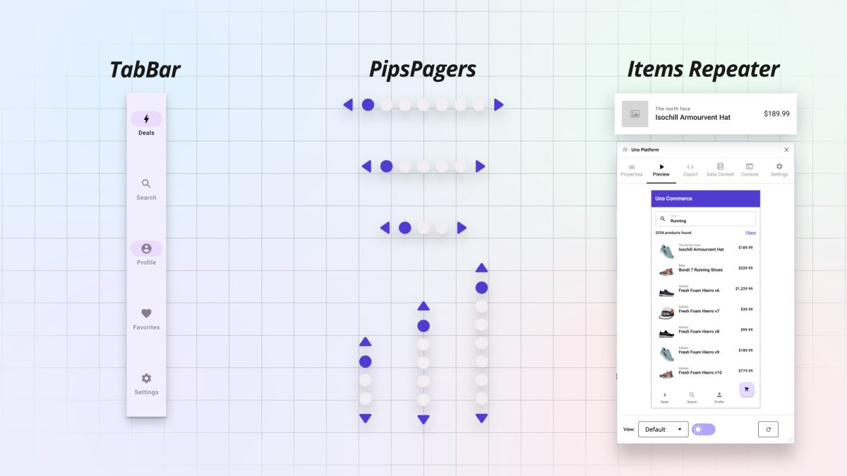 Boost Productivity with High-Fidelity Figma Designs and Clean XAML Code ...